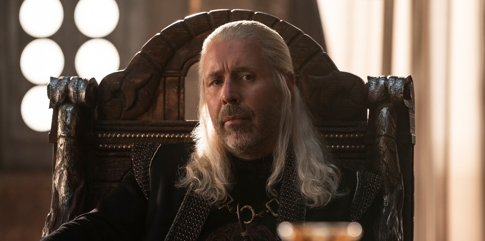 Paddy Considine: The Actor is Married to His Soulmate Shelly