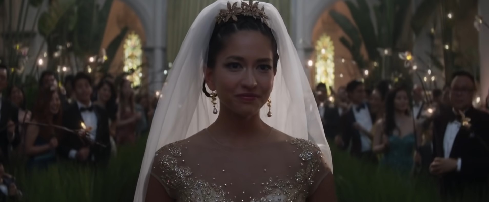 Sonoya Mizuno From House Of The Dragon: All We Know About the Actress