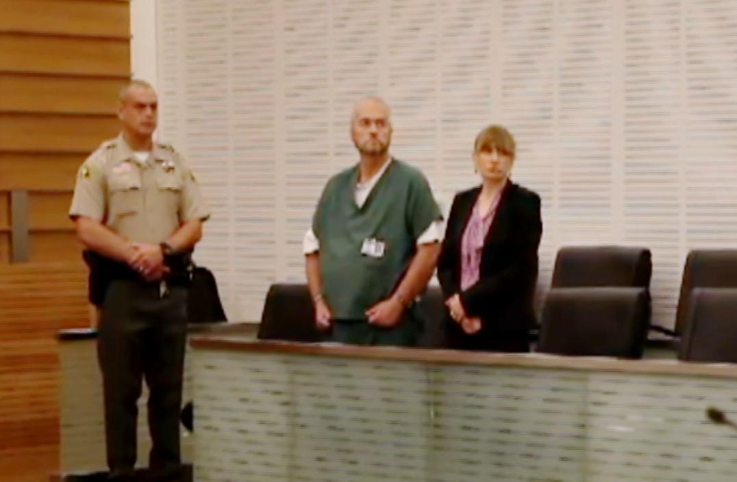 Cindy Hernandez Murder: Where Is Larry James Allred Today?