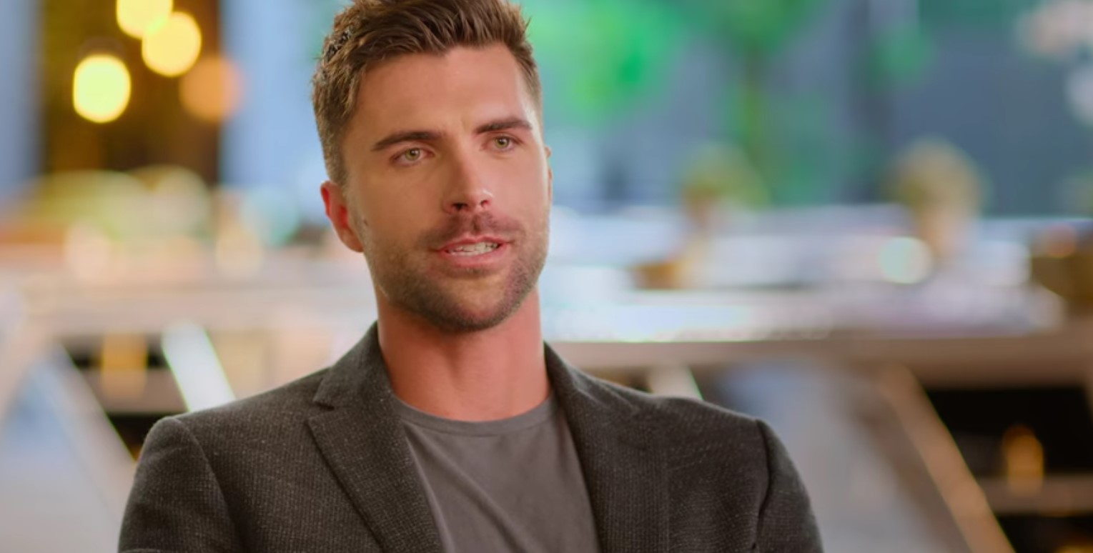 Kayla and Tyler From Selling The OC: Friends After Fallout?