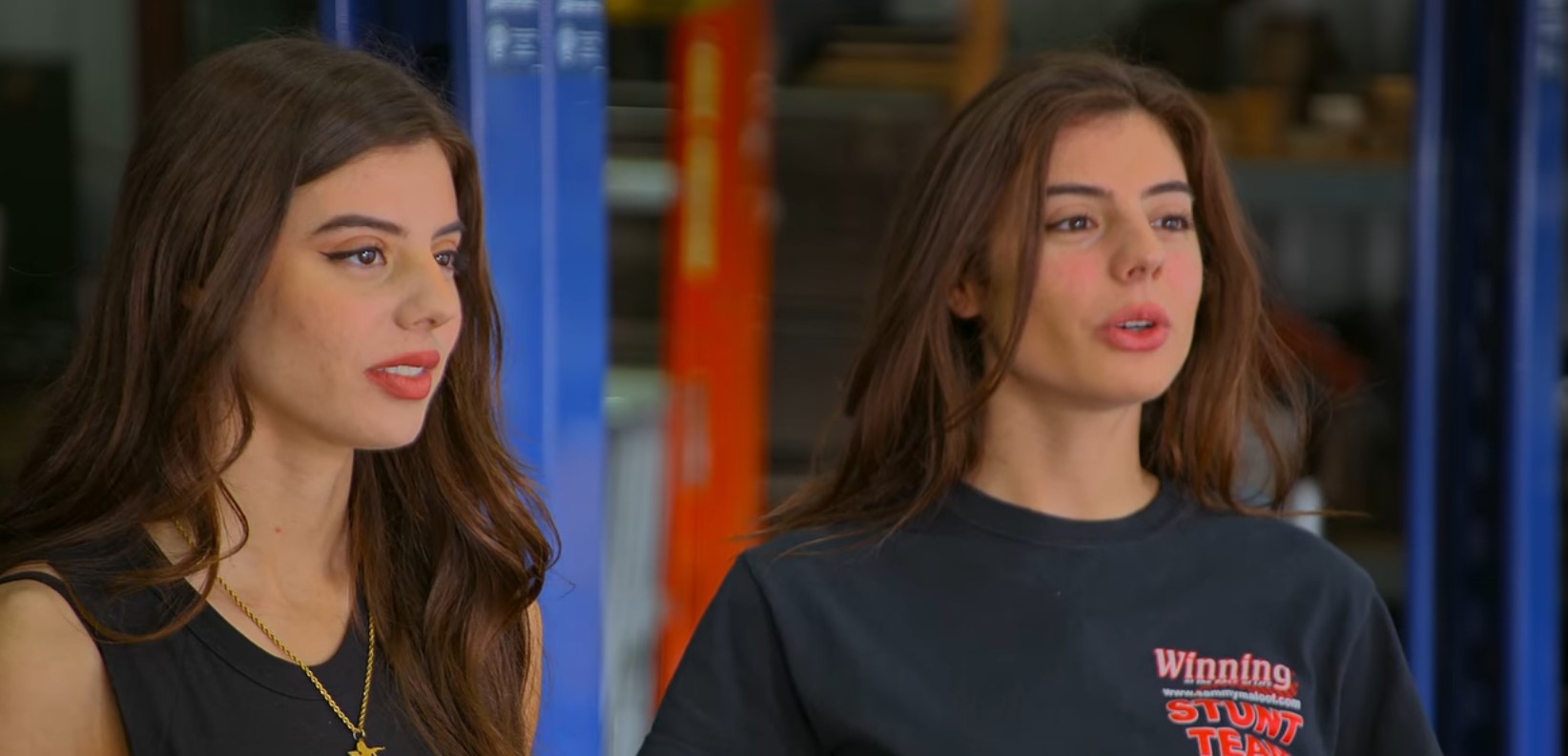 Drive Hard's Kaitlyn Maloof: Here's All We Know About Her