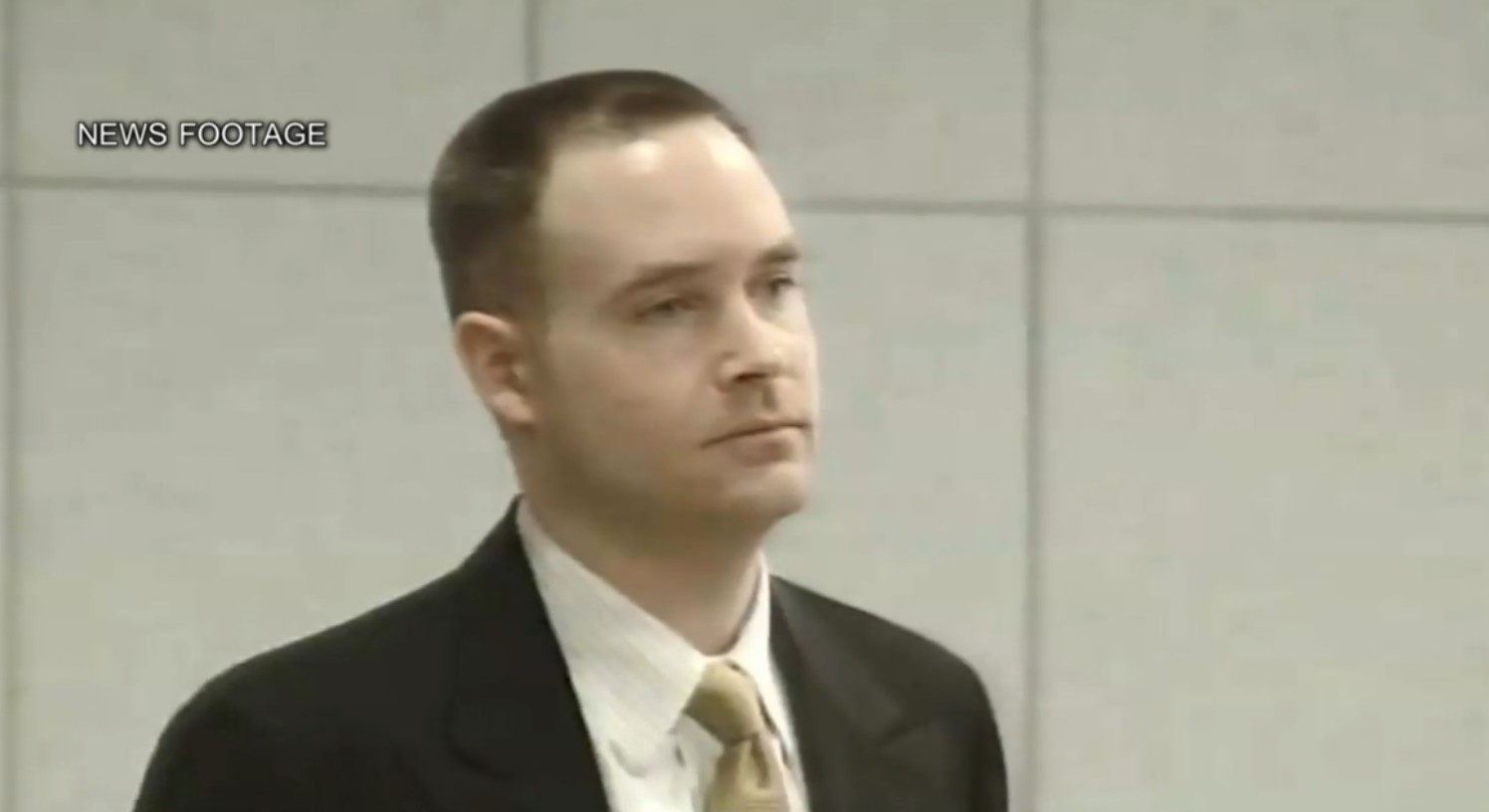 Jeffrey Marsalis: Where is Rapist Today?