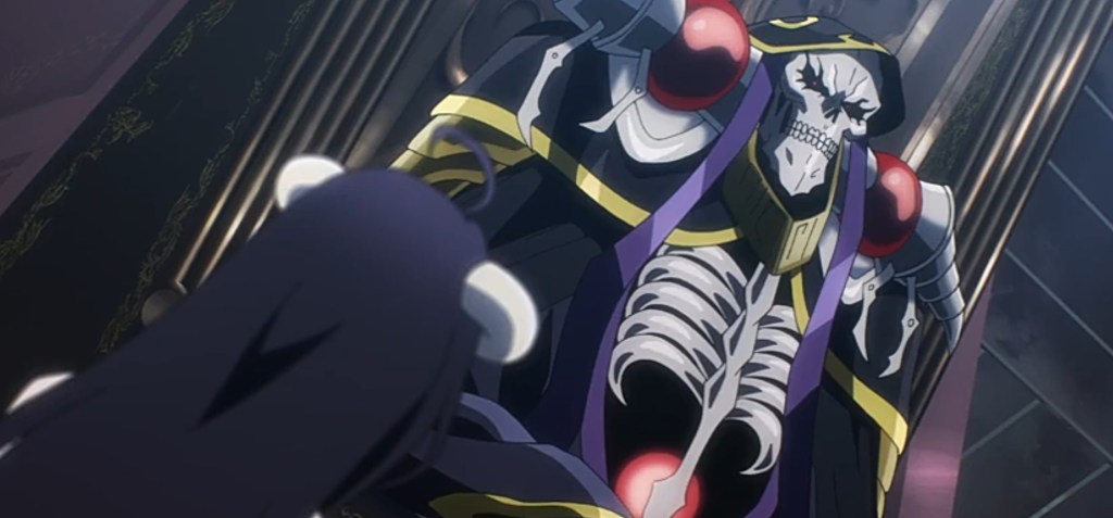 Overlord Season 4 Episode 8 Recap: An Unexpected Move