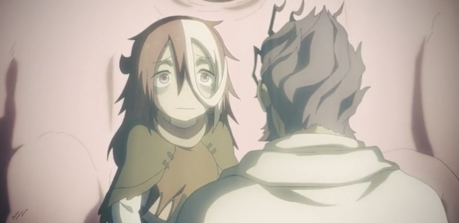Made in Abyss Season 2 Episode 8 Recap: The Form the Wish Takes