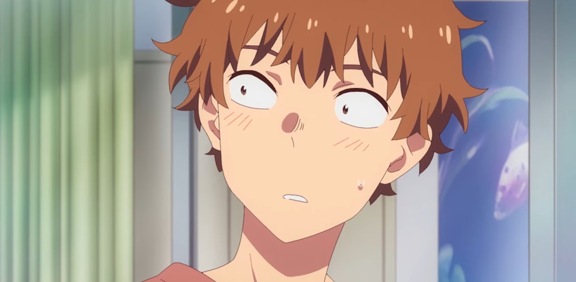 Rent A Girlfriend Season 2 Episode 9 Recap: Kiss and Girlfriend