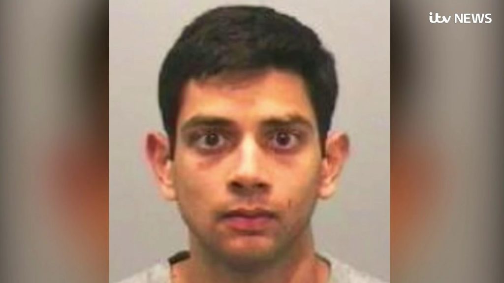 Alice Ruggles Murder: Where is Trimaan Dhillon Today?