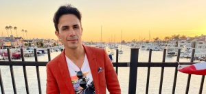 Is Selling the OC's Gio Helou Married? Who is Gio Helou's Wife?