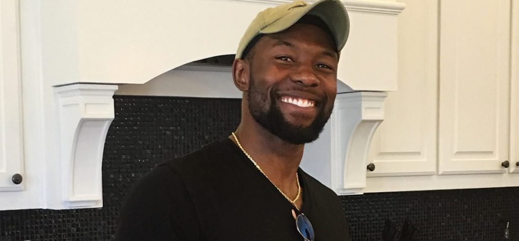 Trevante Rhodes: The Actor Prefers to Keep His Dating Life Private