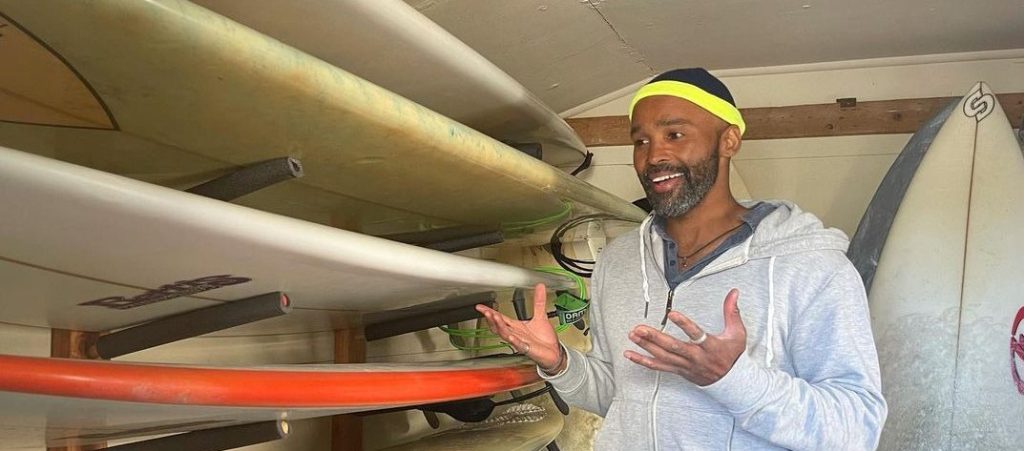 Austin Coleman From First Home Fix's is in a Happy Relationship With ...