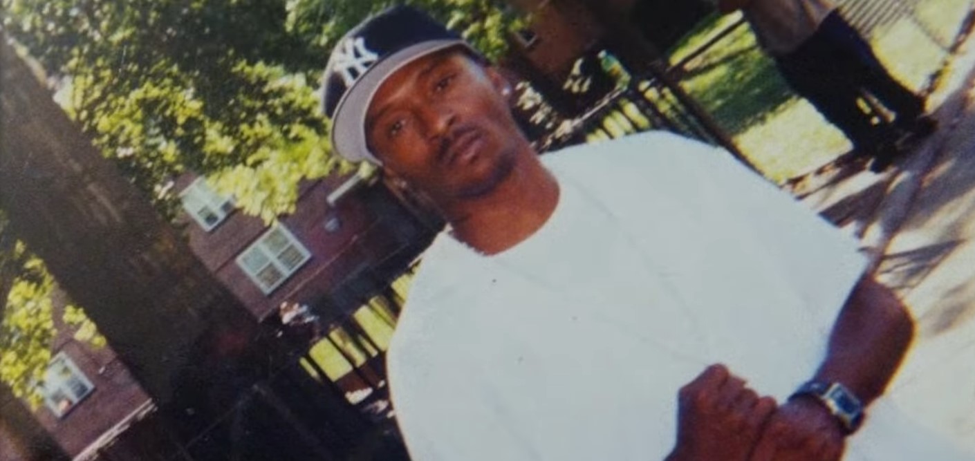 Shane Woney: Where is AND1's The Dribbling Machine Today?