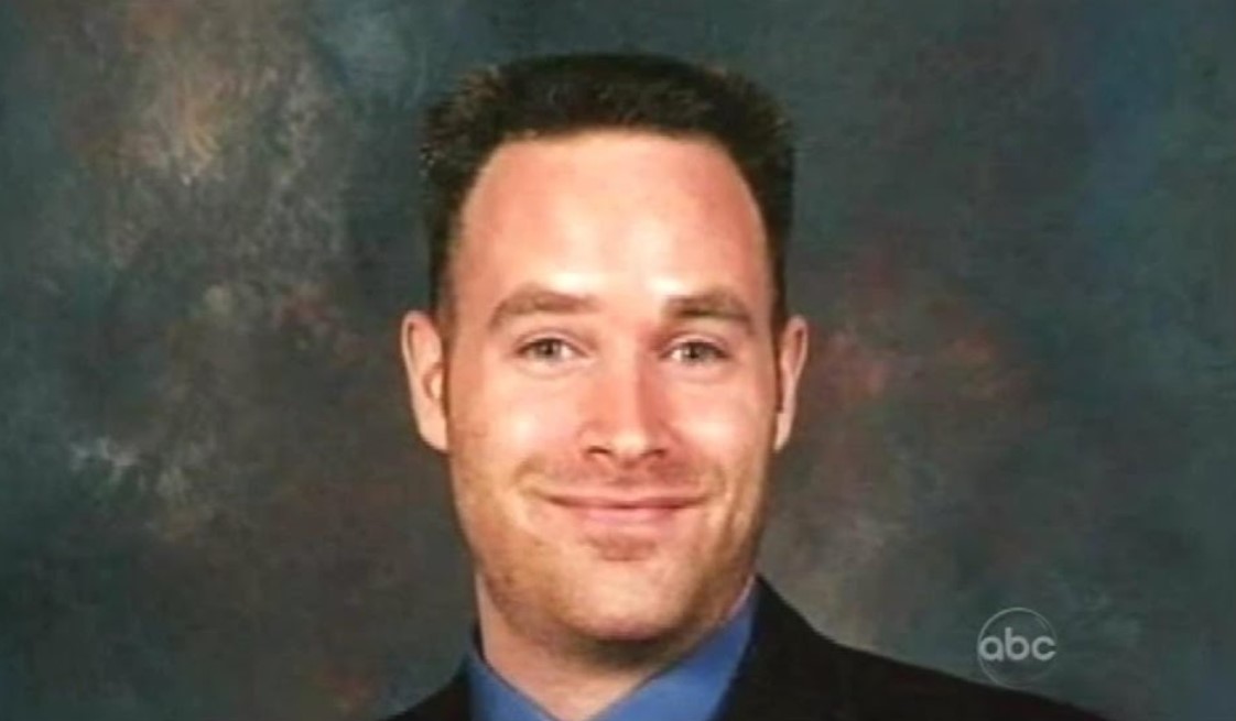 Jeffrey Marsalis: Where is Rapist Today?