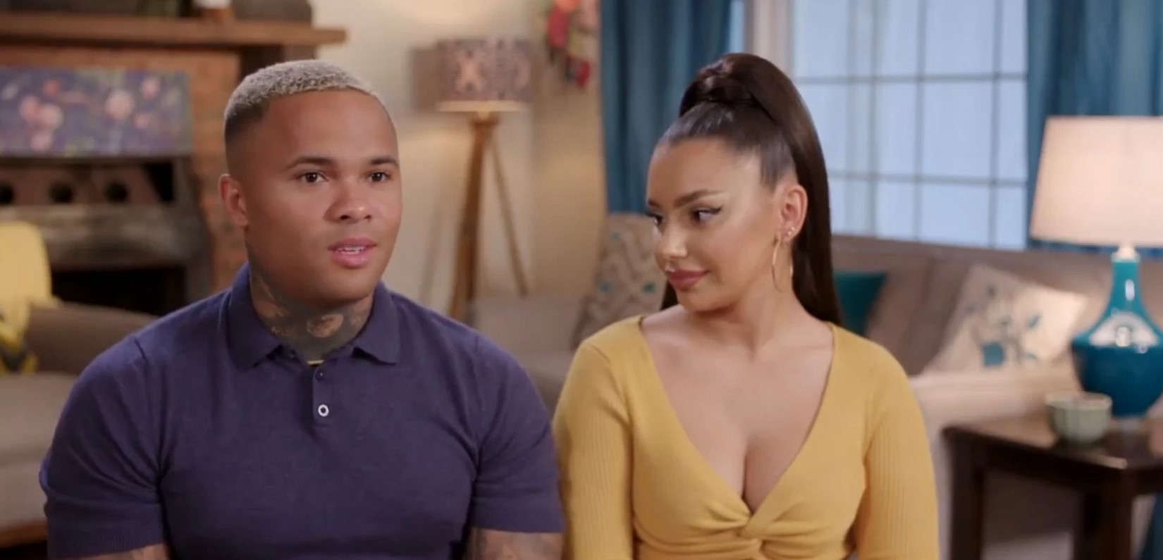 Jibri Bel and Miona: Is the 90 Day Fiance Couple Still Together?
