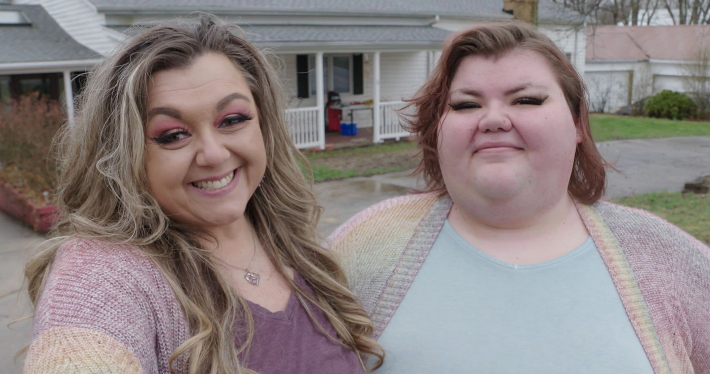 sMothered's Angie and Shaye: Everything We Know