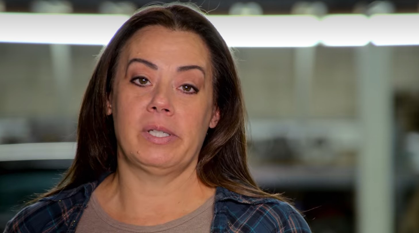 Sammy Maloof From Drive Hard is a Proud Husband and Dad