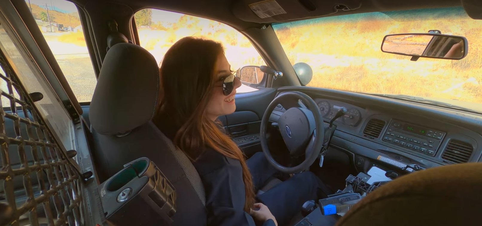 Drive Hard's Kaitlyn Maloof: Here's All We Know About Her