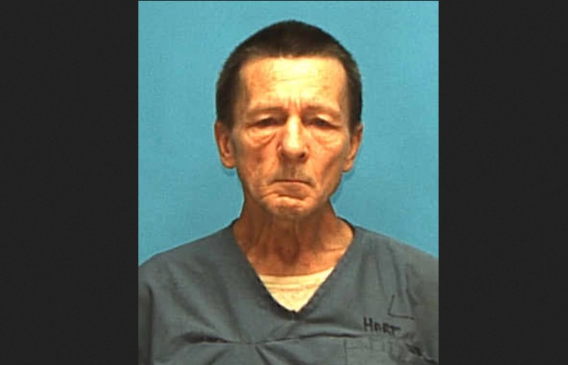 Frank Hart Murder: Where is James Robertson Today?