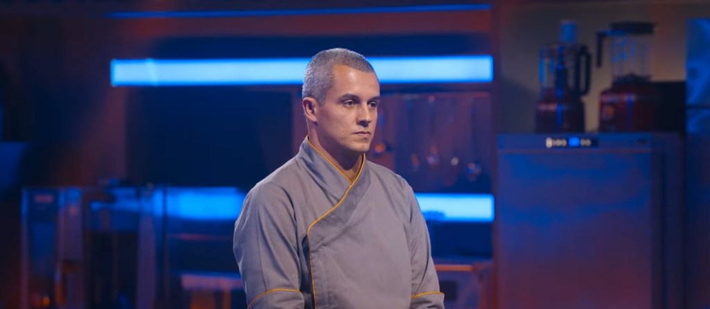 Chef Rafael Gomes: Where is Iron Chef: Brazil Finalist Today?