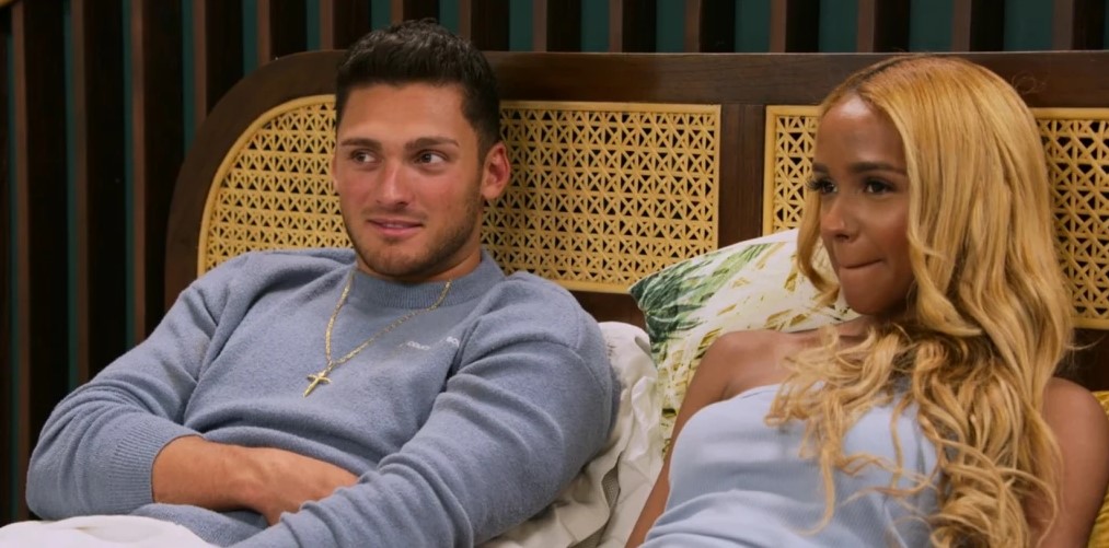 Cosmic Love Season 1: Where Are The Couples Today? Who Are Still Together?