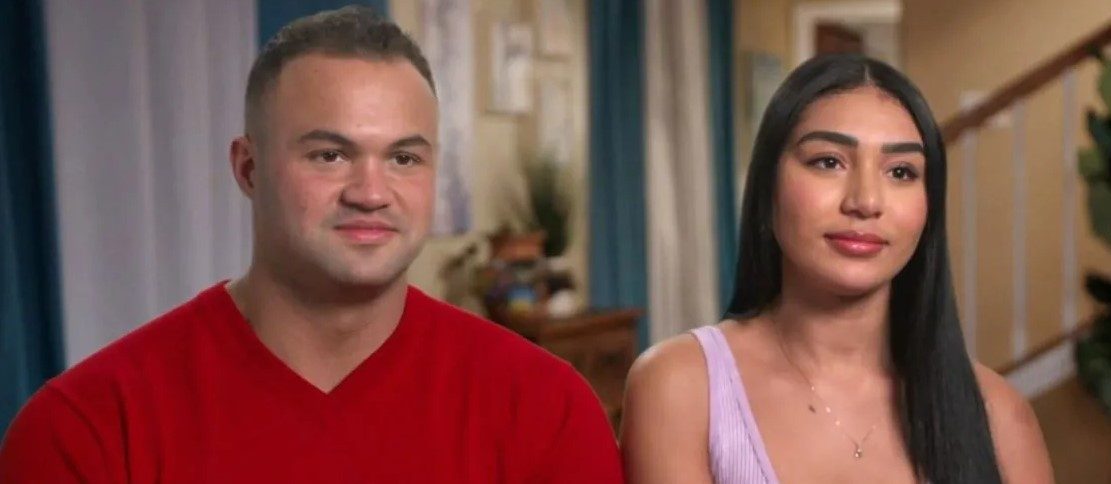 Patrick Mendes and Thais Ramone: Is 90 Day Fiance Duo Still Together?