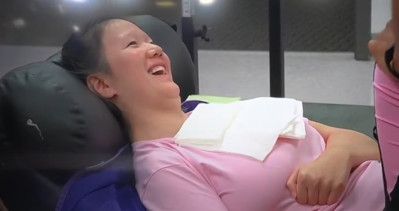 Where Are Queena Phu and Kendrick Morris Today?