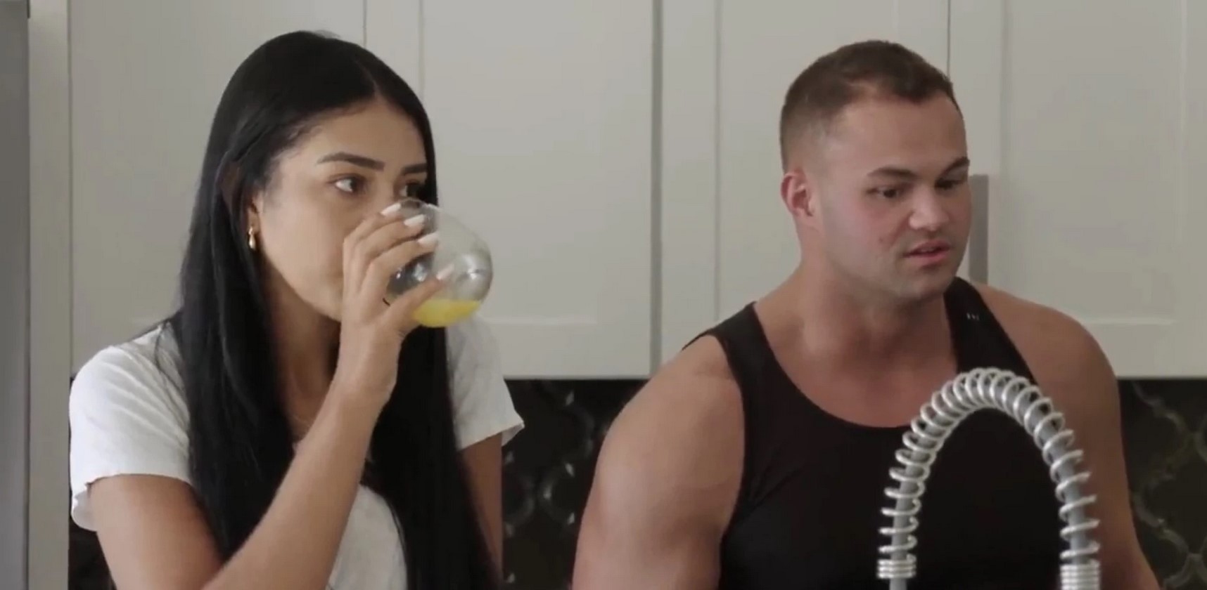 Patrick Mendes and Thais Ramone: Is 90 Day Fiance Duo Still Together?