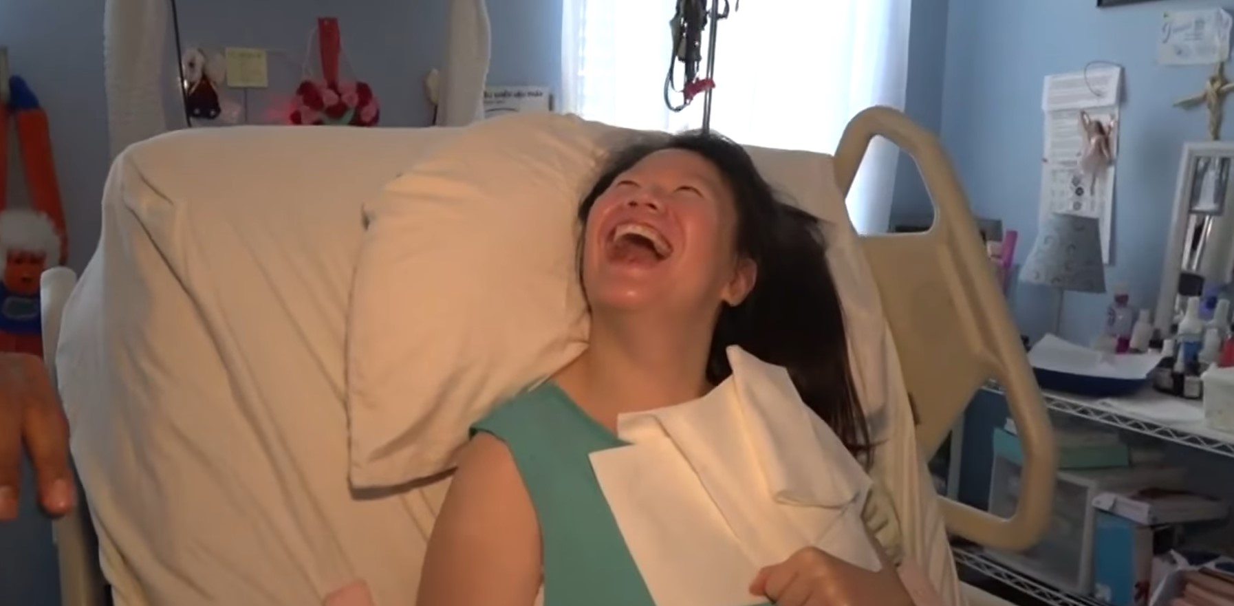 Where Are Queena Phu and Kendrick Morris Today?