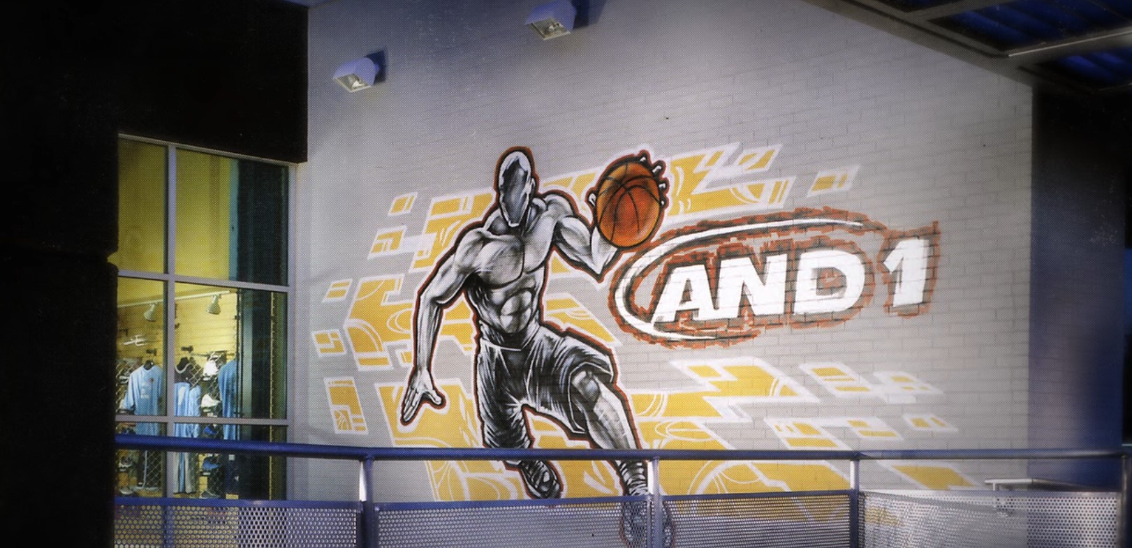 Is AND1 Still in Business? How Much Was It Sold For?