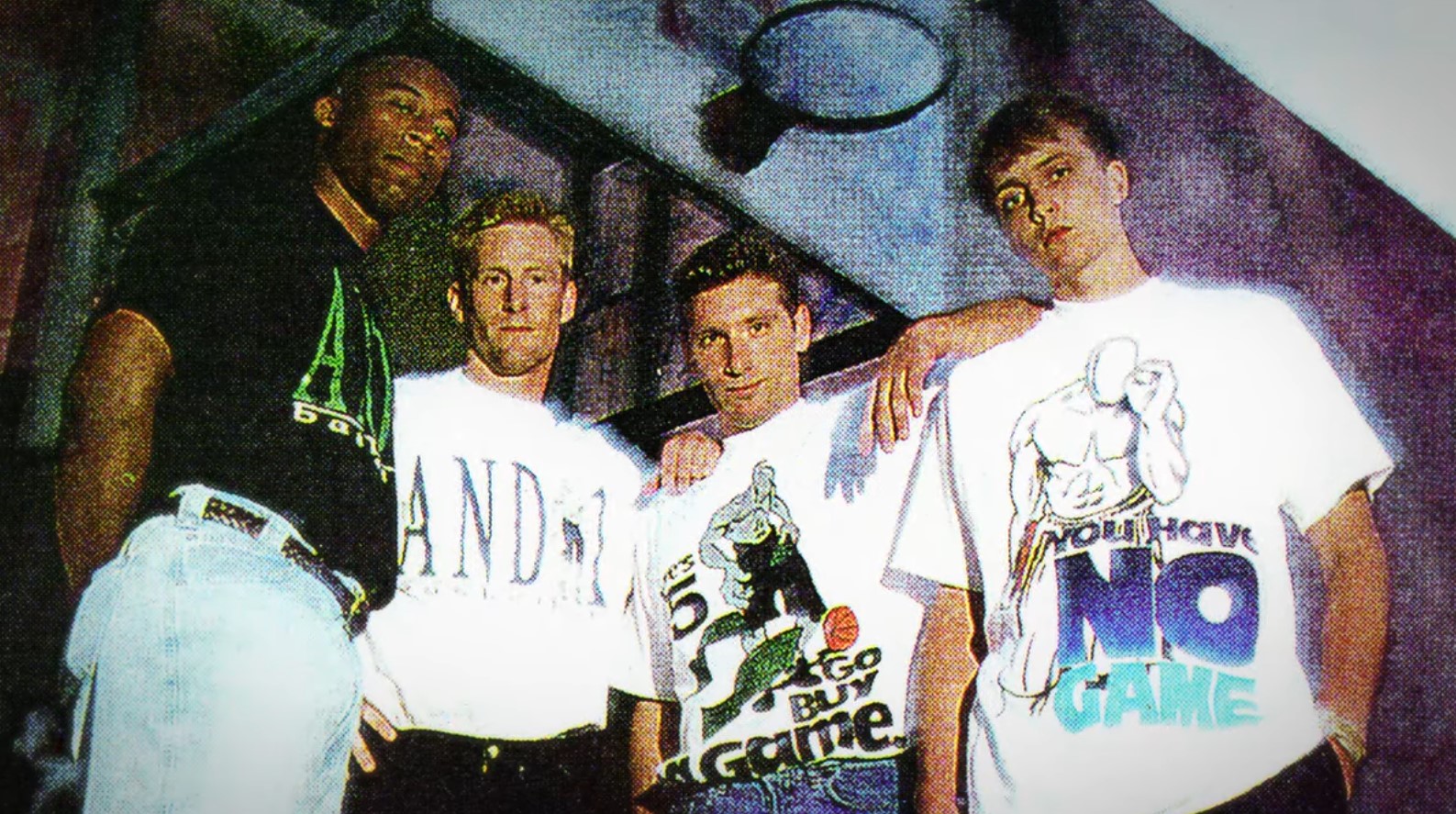 Is AND1 Still in Business? How Much Was It Sold For?