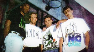 Is AND1 Still in Business? How Much Was It Sold For?