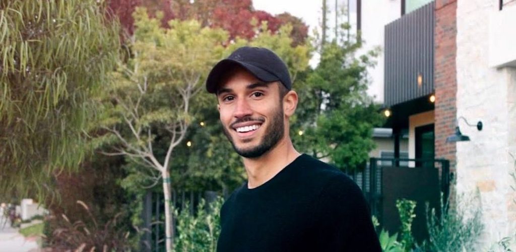 Sean Palmieri: Selling the OC Star is Dedicated to His Career