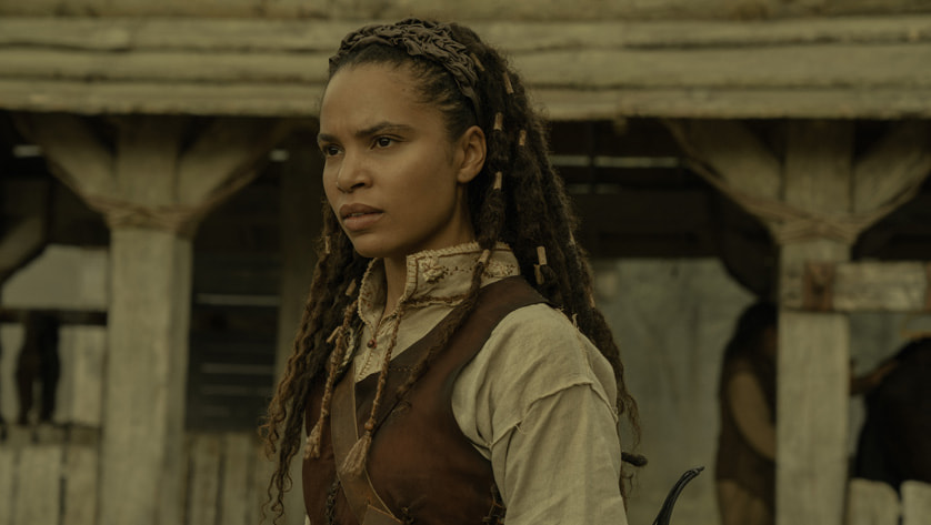 See Season 3 Episode 2 Recap: This Land Is Your Land