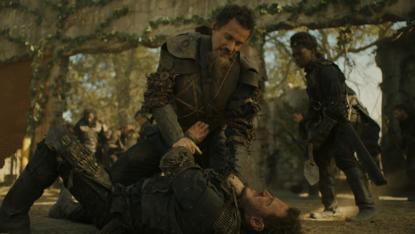 See Season 3 Episode 2 Recap: This Land Is Your Land