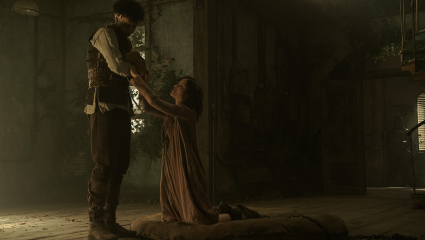 See Season 3 Episode 3 Recap: This Land Is Your Land