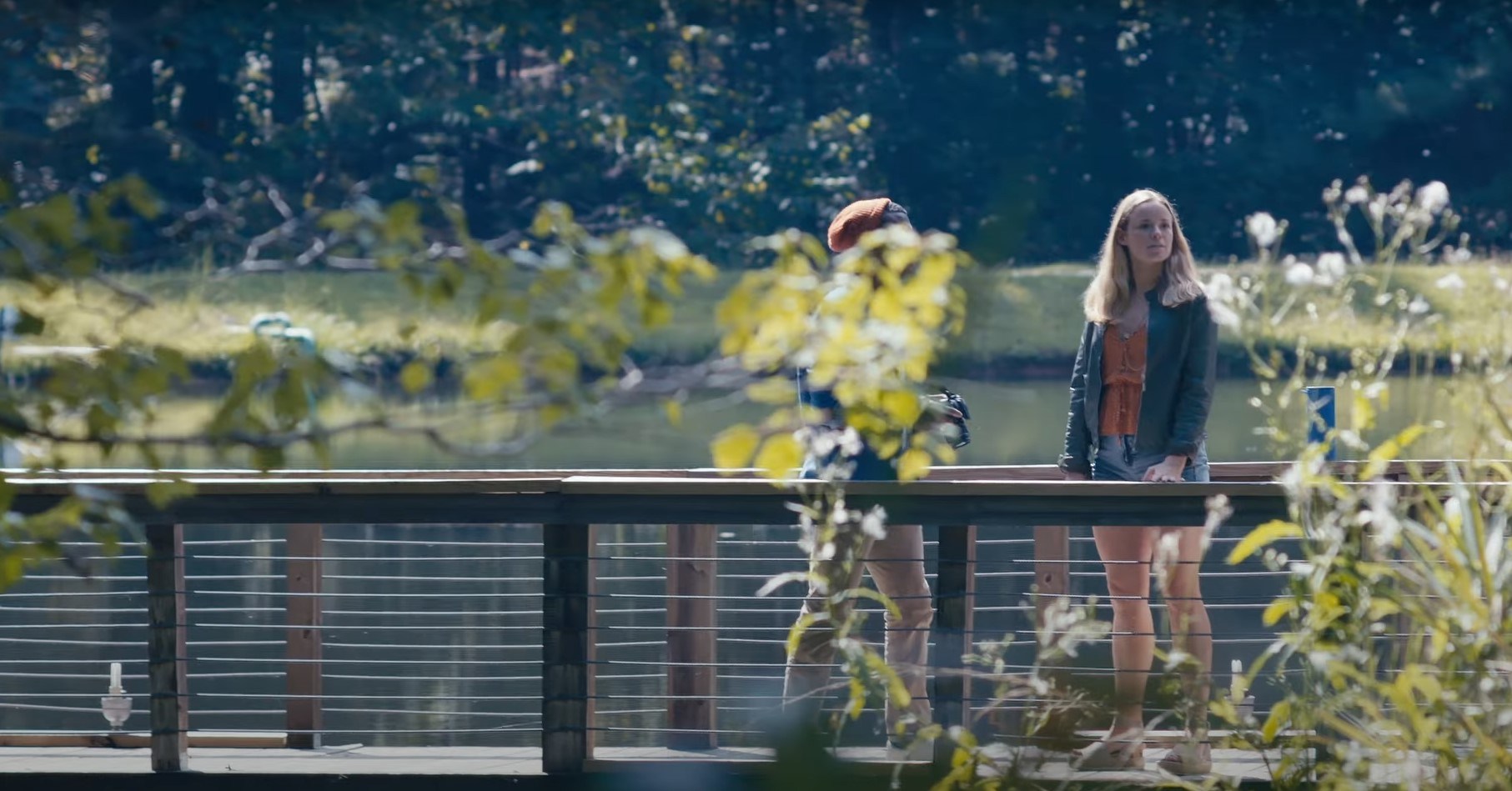 She Is Not Your Daughter Is It Based On A True Story Where Was It Filmed