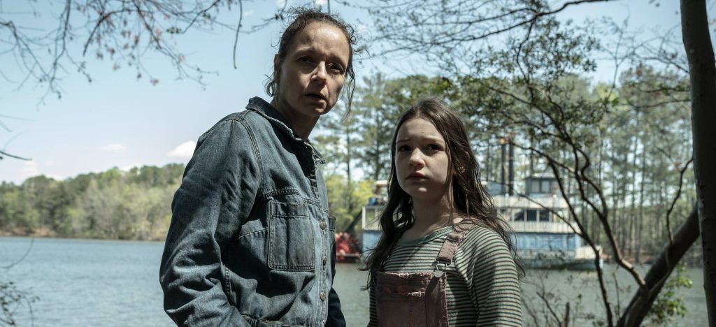Tales Of The Walking Dead Episode 3 Recap Dee
