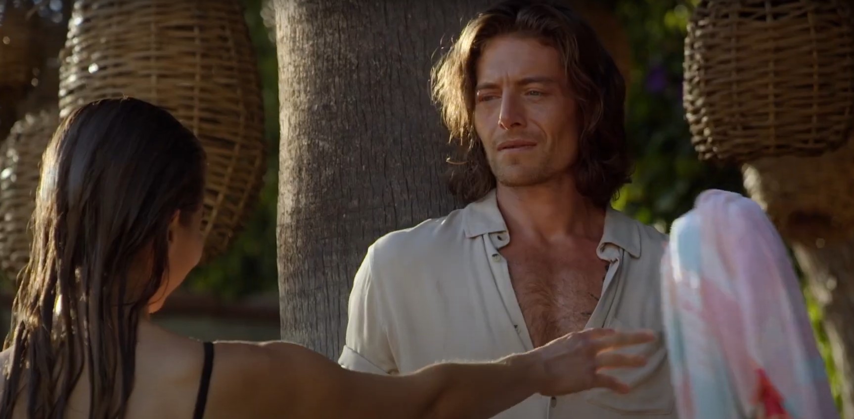Temptation Under the Sun: Is it Inspired by a True Story? Where was it ...