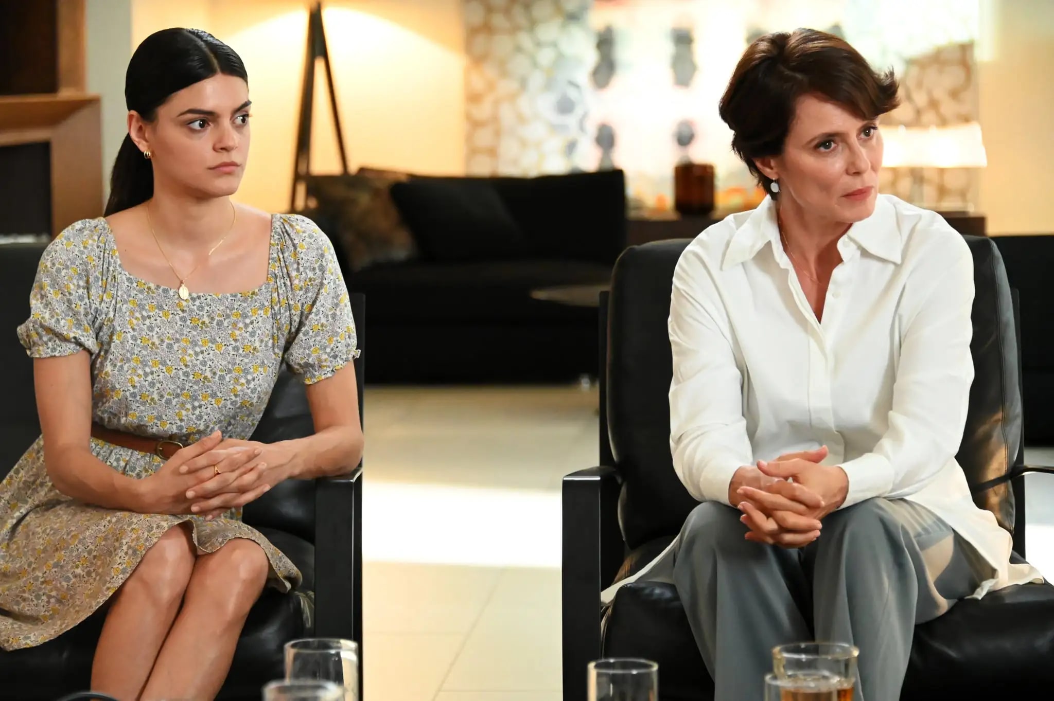 Under Her Control Ending, Explained: Is Beatriz Dead?