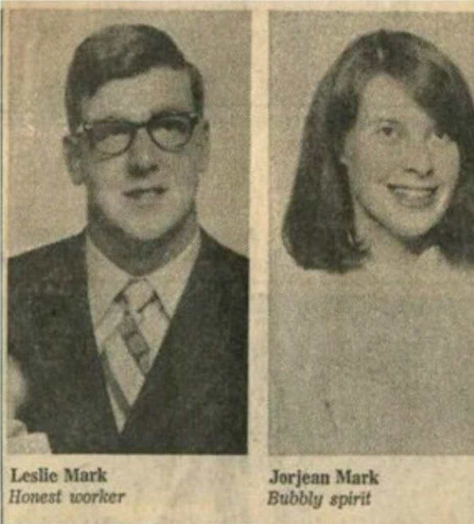 Leslie and Jorjean Mark Murders: Where is Jerry Mark Today?