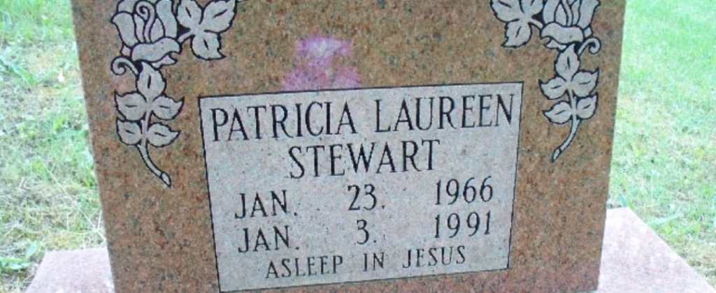 Patricia Stewart Murder: Is John Hardy Rose Dead or Alive?
