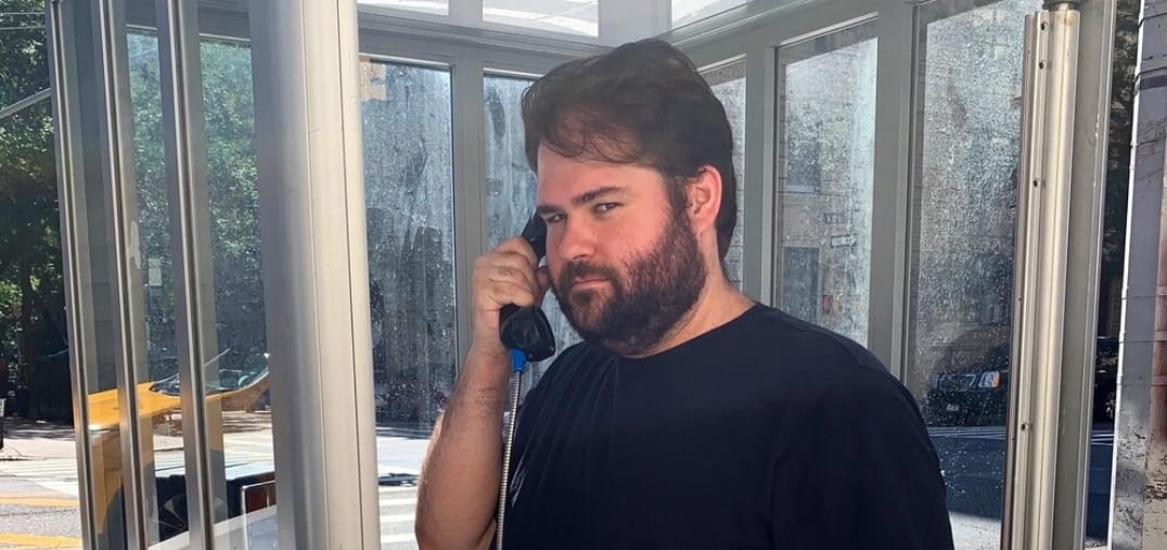 Jack Dickey: Where is Ex-Deadspin Reporter Today?