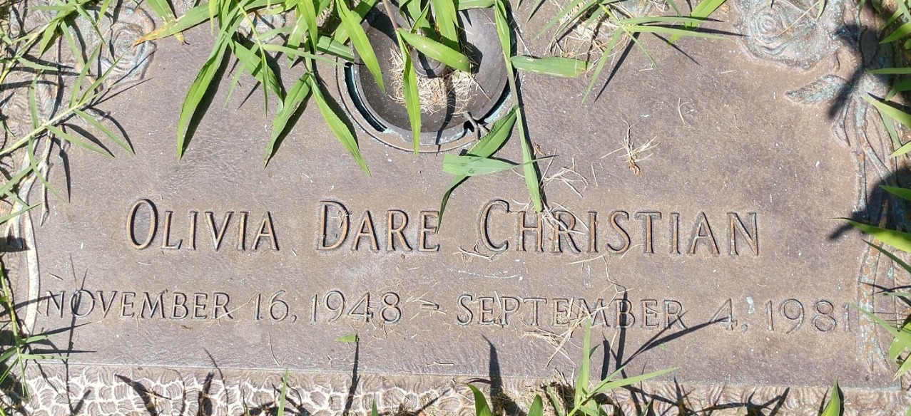 Olivia Christian Murder: Where is Ruben Moore Today?