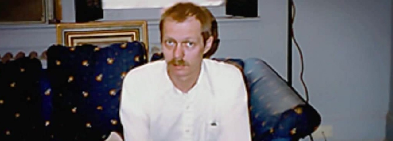 Dennis Dolinger Murder: What Happened to Raymond A. Jenkins?