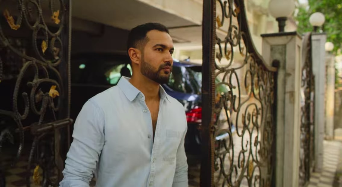 Akshay Dhumal: Where is Indian Matchmaking Participant Today?