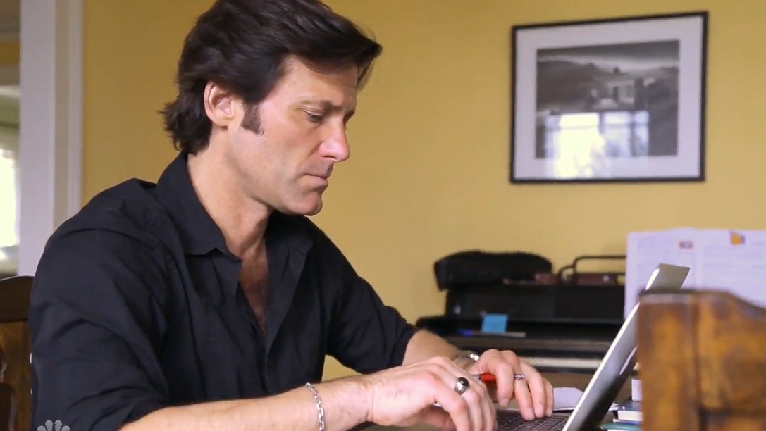 Anthony DiMaria: Where is Jay Sebring’s Nephew Today?