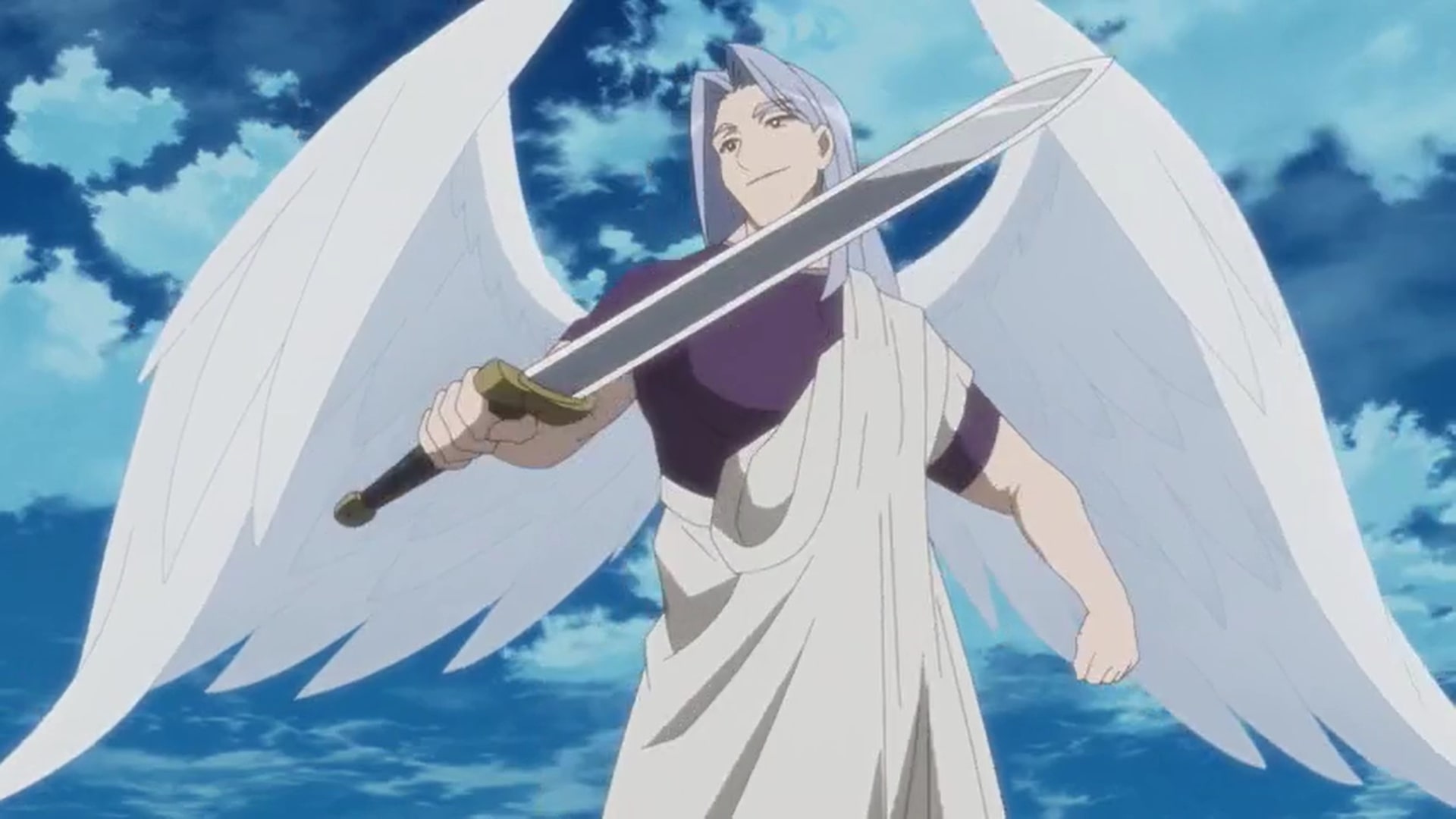 The Devil is a Part-Timer Season 2 Episode 4 Recap: The Devil Learns ...