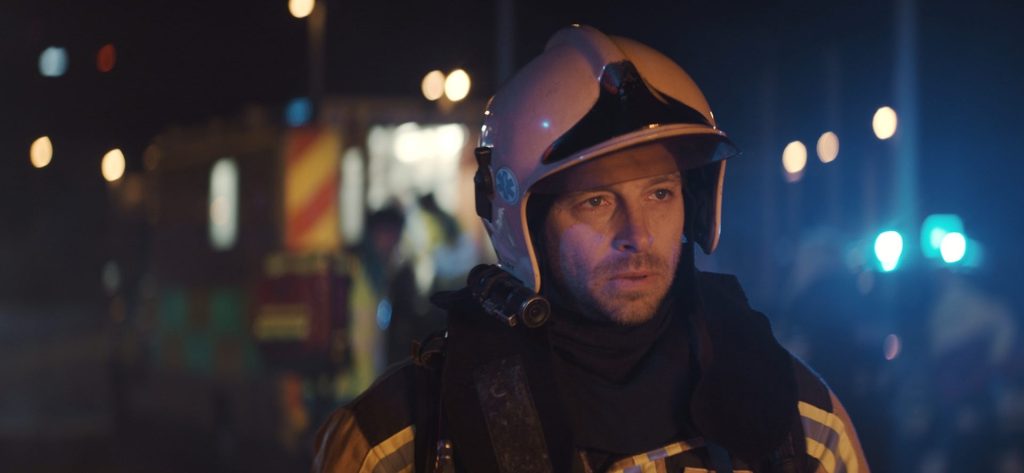 Netflix’s Under Fire Ending, Explained: Does the East Bank Station Get ...