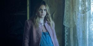 Who Adopted Imogen's Baby? Are Lucy Hale and Ian Harding in Pretty ...