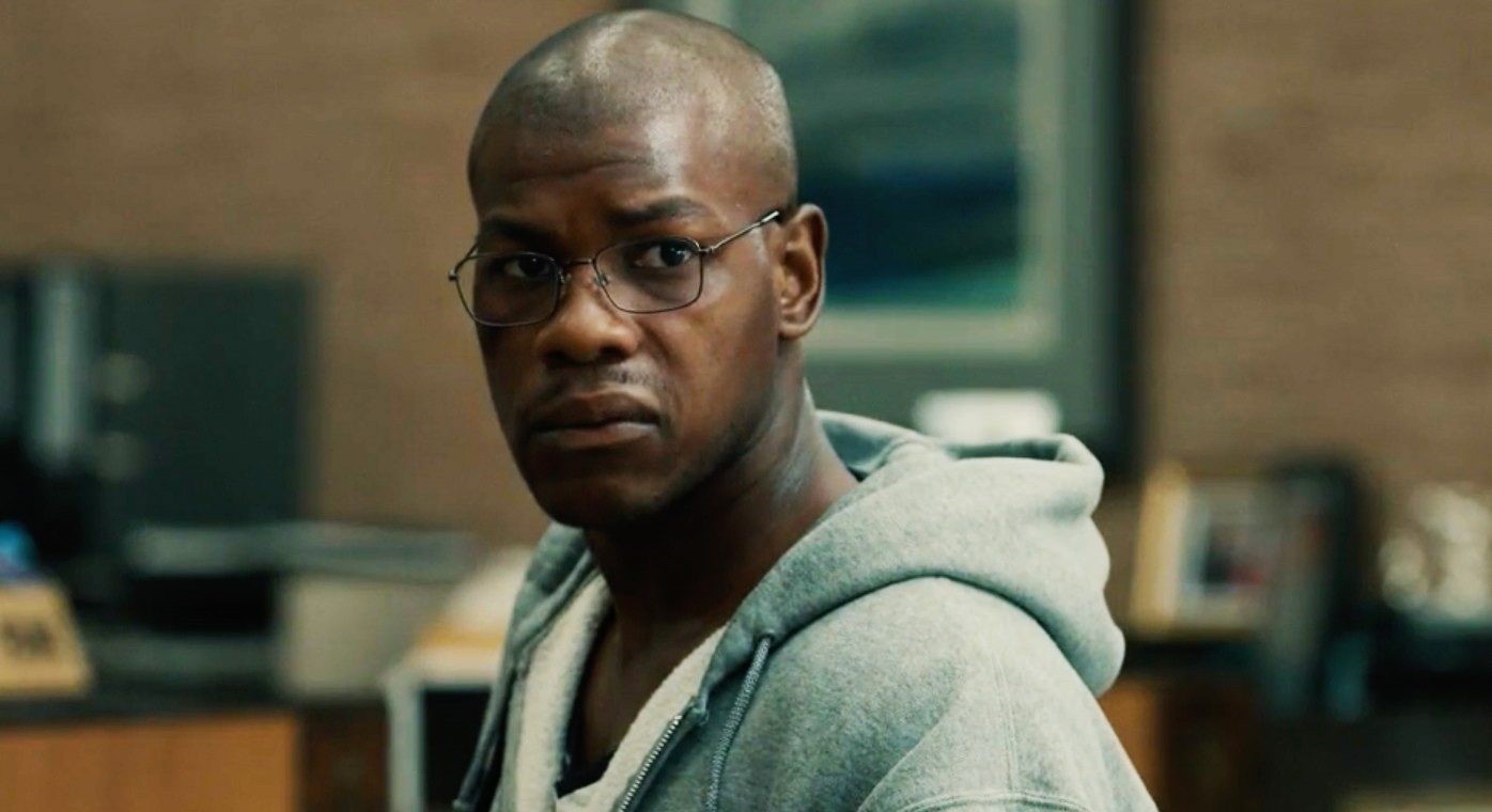 Breaking (2022): Where Was the Movie Filmed?