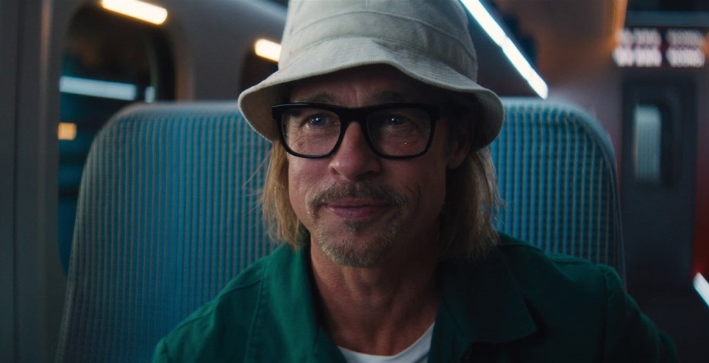 Bullet Train: Where Was the 2022 Movie Filmed?