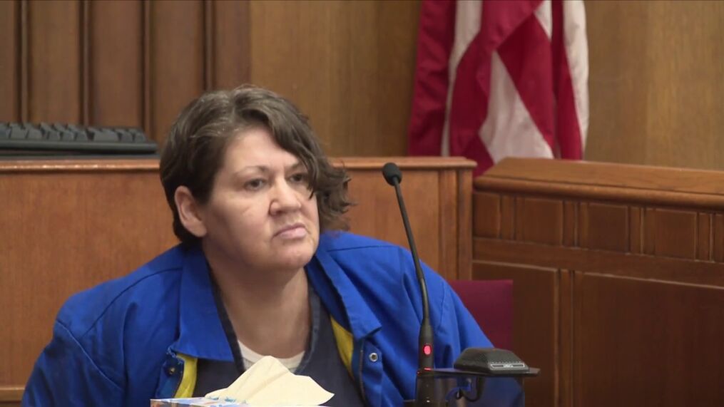 Theresa Petto: Is Rachel Drafta's Killer Dead or Alive?